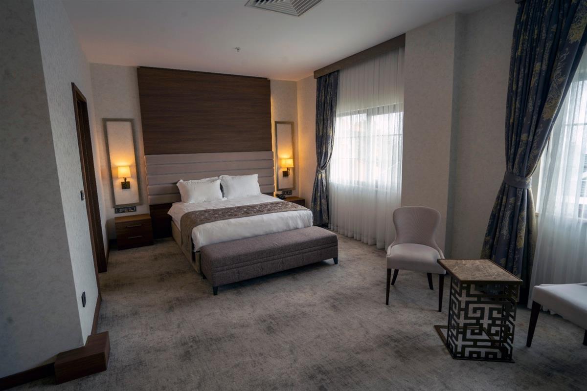 Bolu Koru Hotels | Bolu | Bolu | taksimtur.com