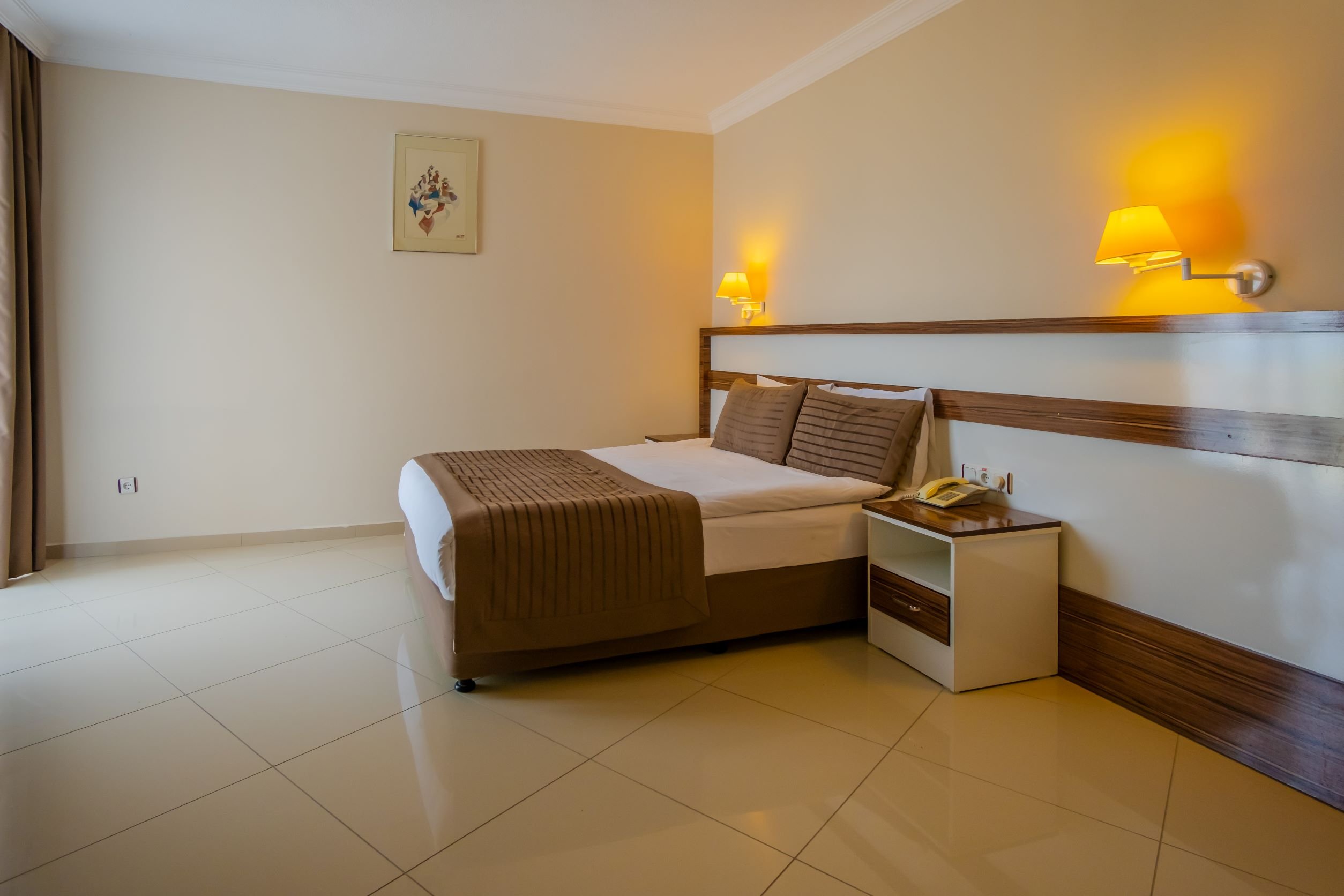 Le Monde Beach Resort & SPA | İzmir | Izmir, Türkiye | taksimtur