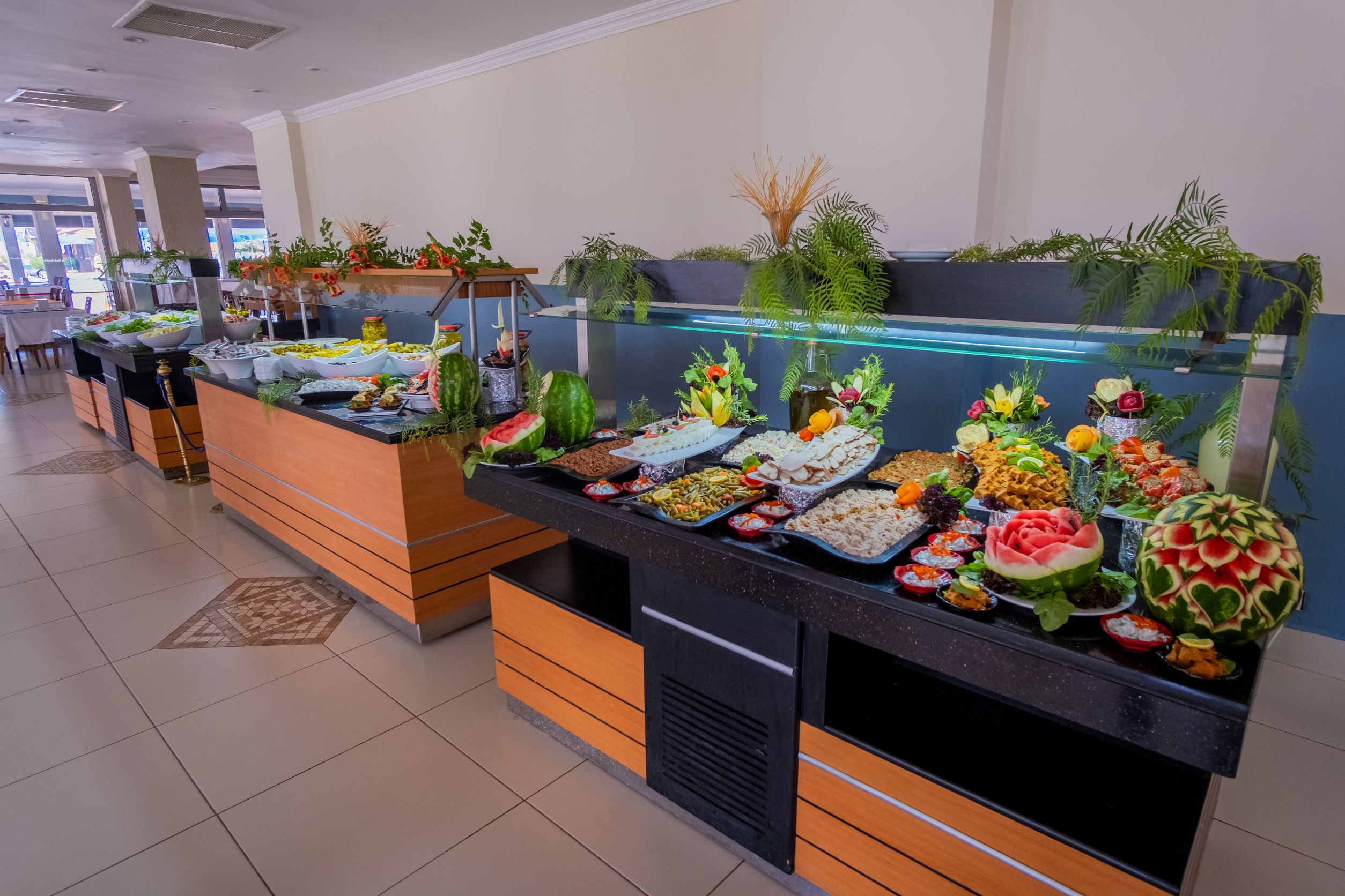 Le Monde Beach Resort & SPA | İzmir | Izmir, Türkiye | taksimtur