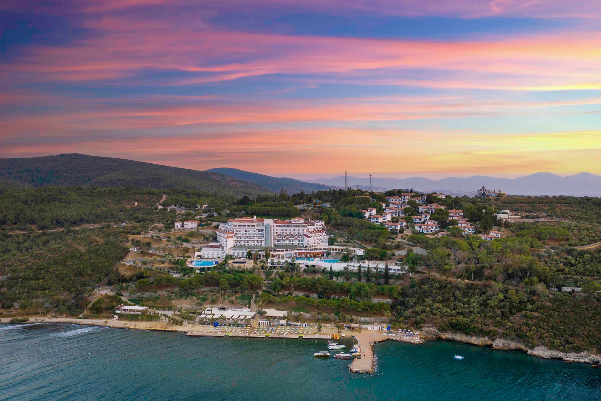Labranda Ephesus Princess | . | Izmir, Turkey | taksimtur